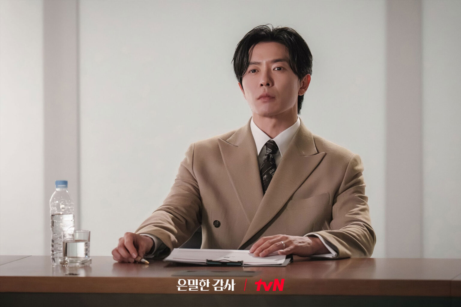 韓国ドラマ『秘密の監査 -Filing for Love-』あらすじ・キャスト・見どころまとめ！密着ロマンスが面白すぎる予感♡ | アラサー ...